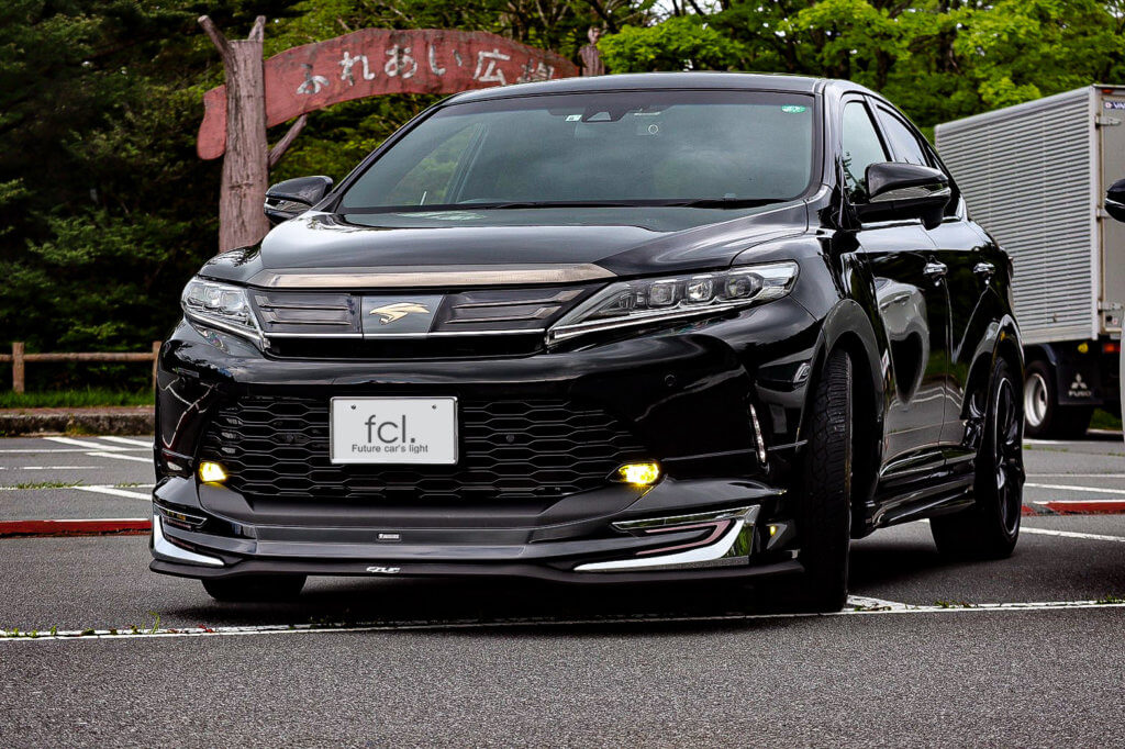 gunboy | 【公式通販】 エフシーエル fcl. LED・HID専門店