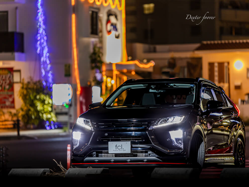 dex (3) | 【公式通販】 エフシーエル fcl. LED・HID専門店