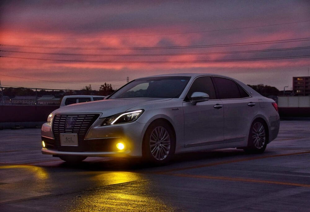 yuu (1) | 【公式通販】 エフシーエル fcl. LED・HID専門店