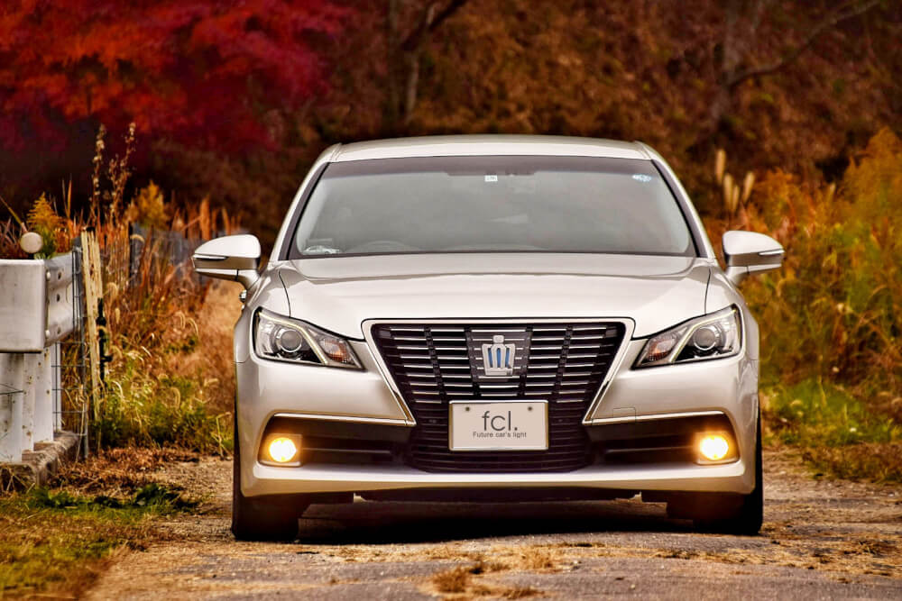 yuu (4) | 【公式通販】 エフシーエル fcl. LED・HID専門店